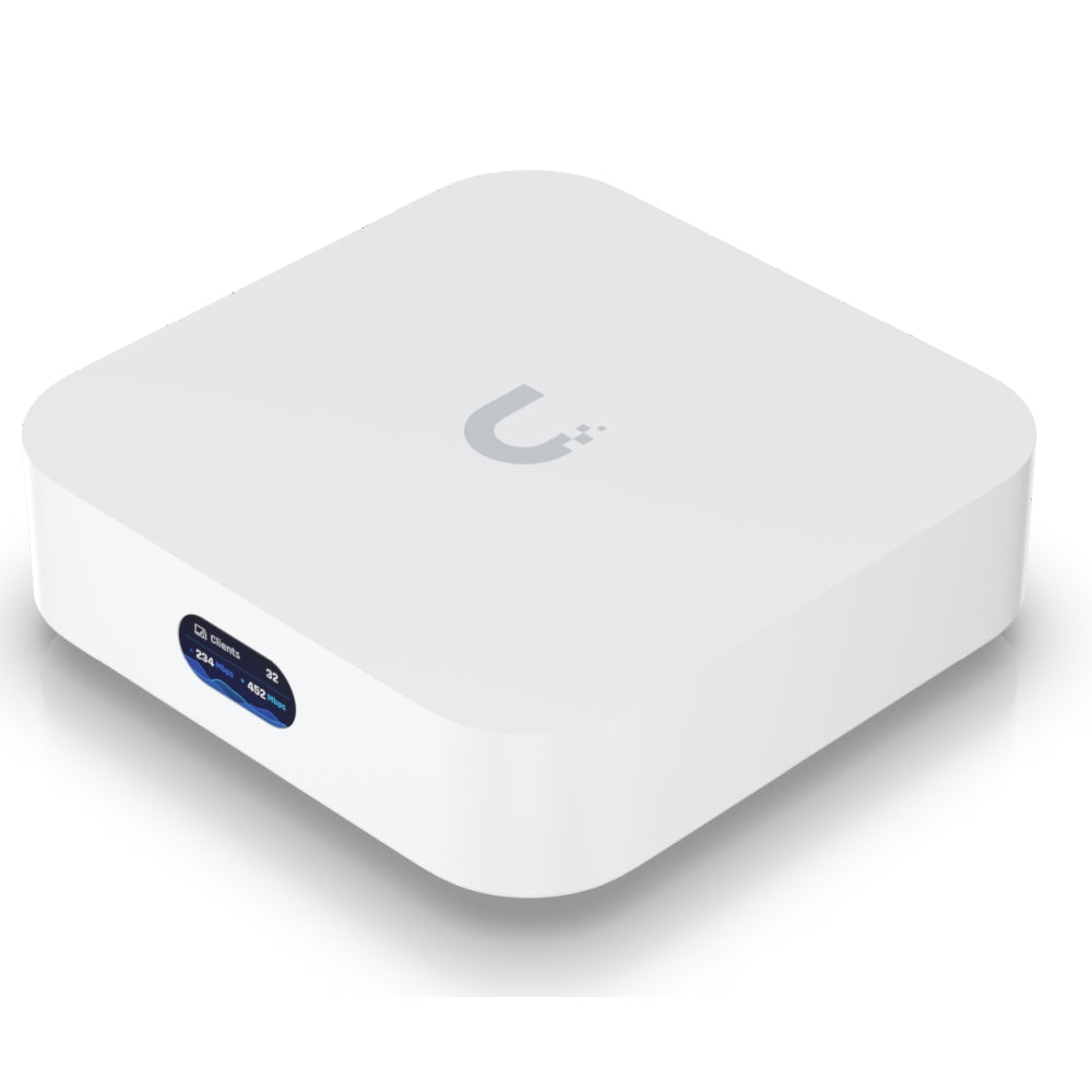 Ubiquiti UniFi Express Router – InvisaGig Store