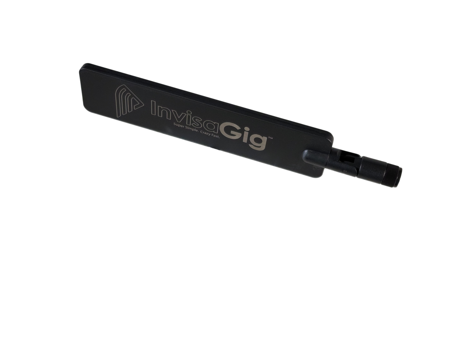 InvisaGig 5G Wireless High Speed Modem | Super Simple, Crazy Fast 5G ...