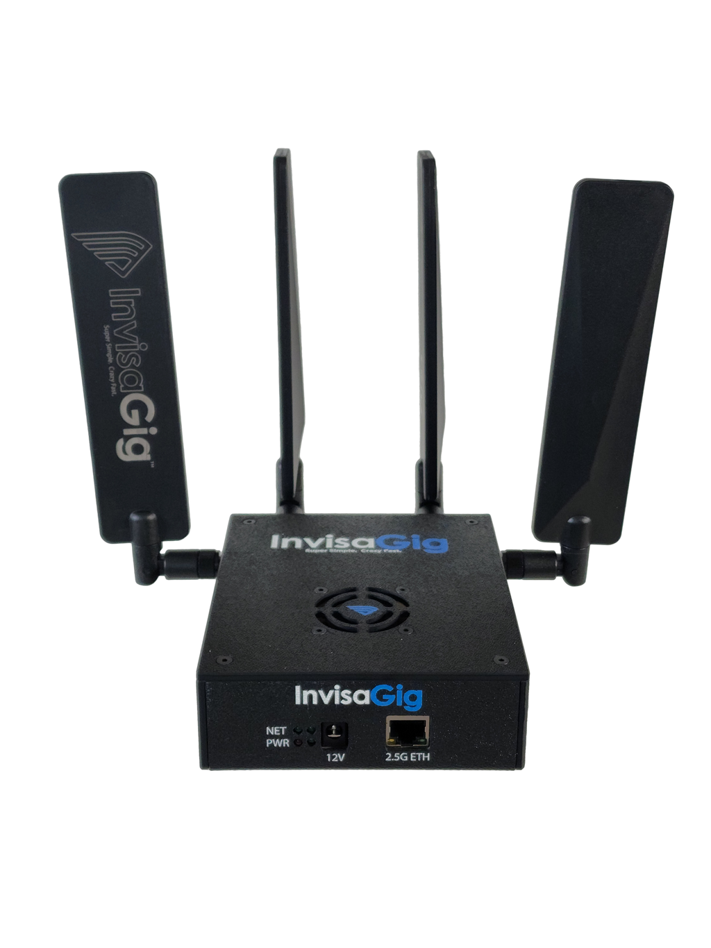 5G Cellular Modems – InvisaGig Store