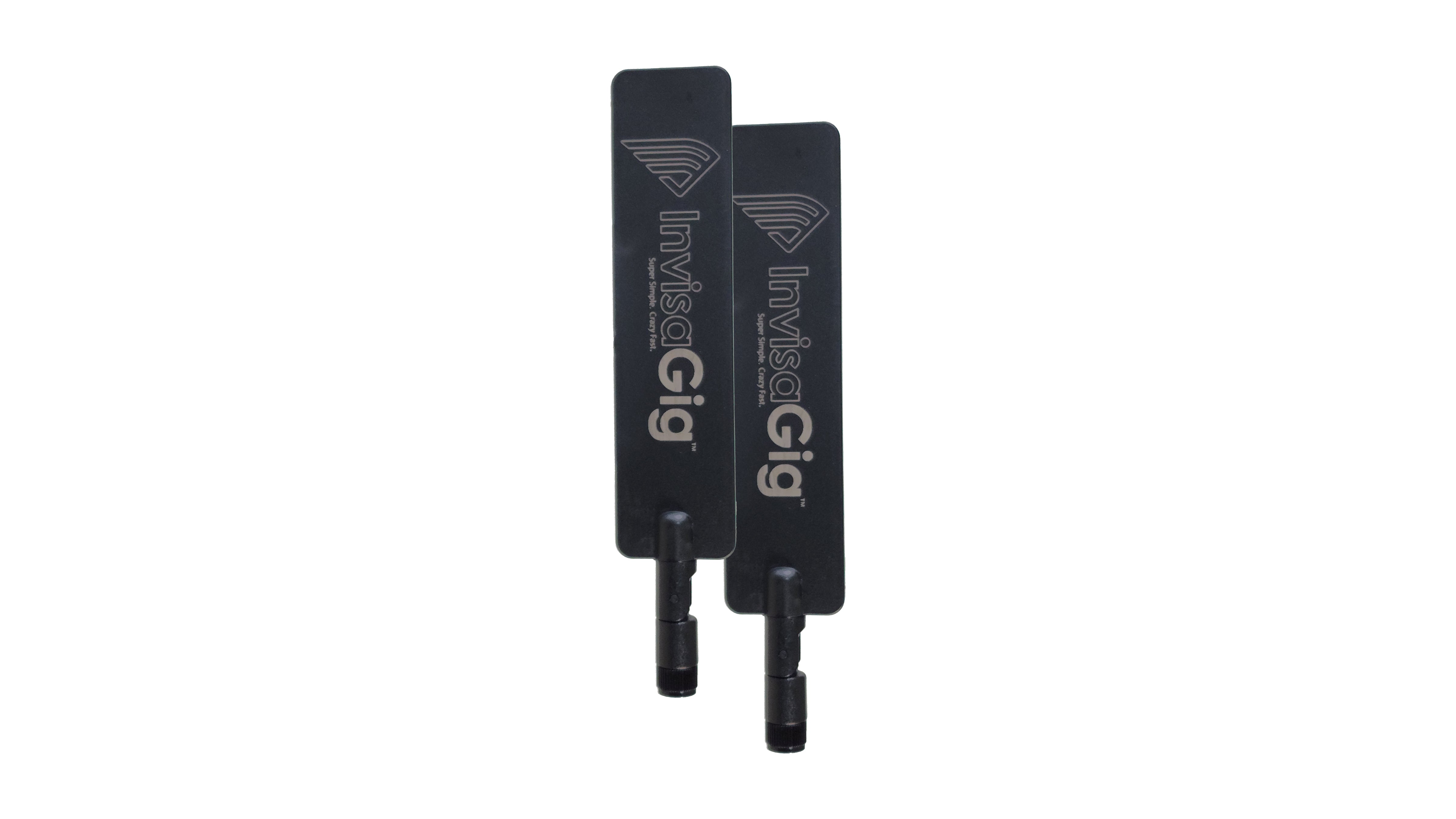 600-3800MHz Cellular Omni-Directional Paddle Antennas (SMA Connectors ...